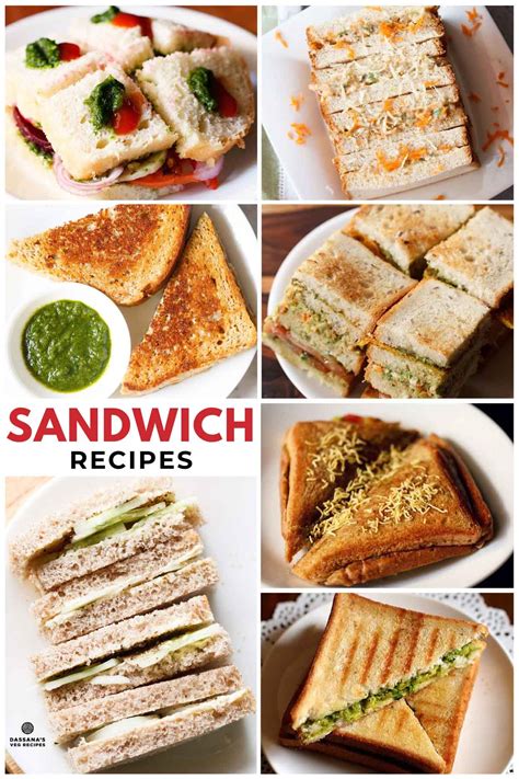 How To Prepare Sandwich In Kannada
