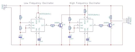 Rf Beacon How To Build A 433 Mhz Rf Transmitter
