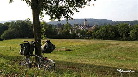 5 Gründe warum Radfahren im Regen Spaß macht Radelmaedchen