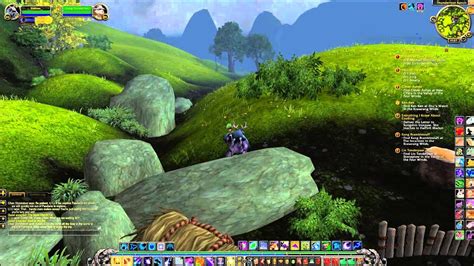 Four Winds 1 Thunderfoot Fields World Of Warcraft Mists Of Panderia Four Winds 1 Thunderfoot Fields World Of Warcraft Mists Of Panderia