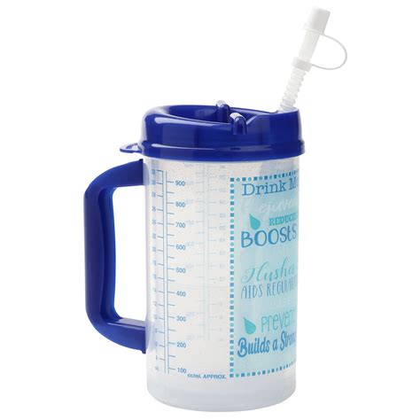 Cup Of Water