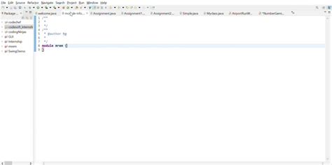Jakkula Ashok On Linkedin Codsoft Javaprogramming