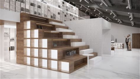 interior design rhino 3d model drawing and rendering by keyixiang