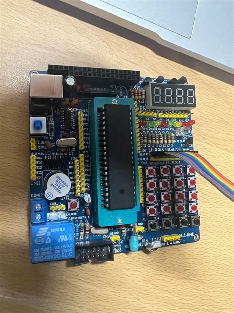 arduino、51单片机、stm32、树莓派有什么区别？初学者必看指南 知乎