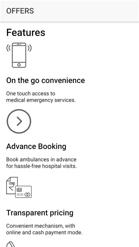 Ambulance App Project In Angularjs With Source Code And Report