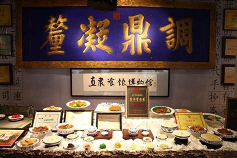 保定梁连起成为国家级非遗代表性传承人 弘扬直隶官府菜