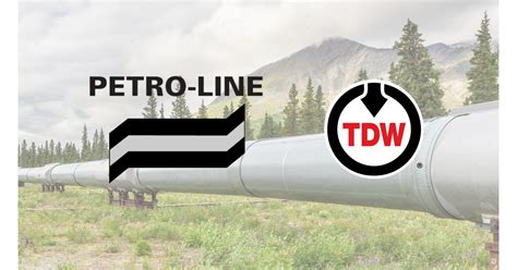 Leading Pipeline Technology Company Td Williamson Expands With