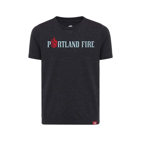 Portland Fire Team Shop