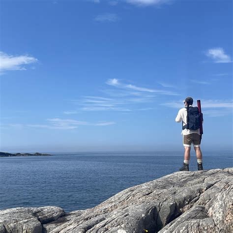 Dan Eckholm Sandefjord