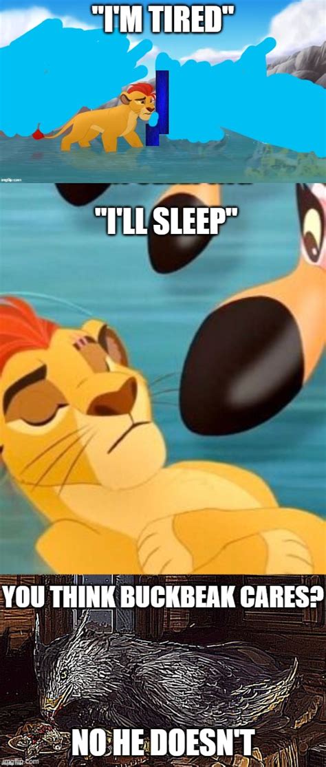 Image Tagged In Jackasskion Sleeping For No Reasonmore Sharpened