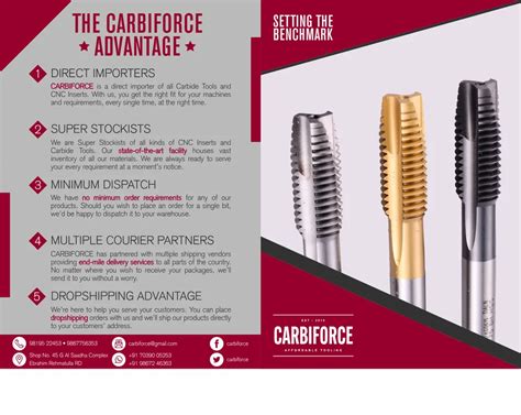 Solid Carbide Younio Inserts For Cnc Machine Tnmg At ₹ 85 Piece In Mumbai