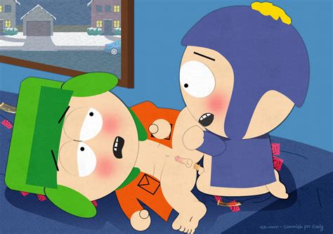 Post 1868286 Craigtucker Hercamiam Kylebroflovski Southpark