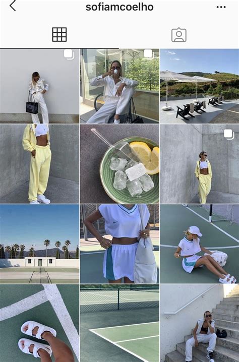 Оформление аккаунта личного блога в Instagram 2020 Брендинг