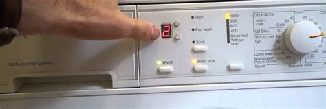 Washing Machine Timer Repair Guide Fixing Washer