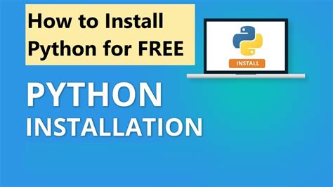 How To Install Python Latest Version On Windows Linux Macos For Free
