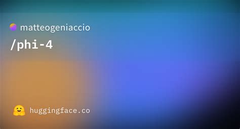 Phi Tokenizer Config Json Matteogeniaccio Phi At Main