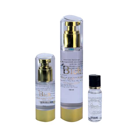 Blob Anti Frizz First Cosmetics