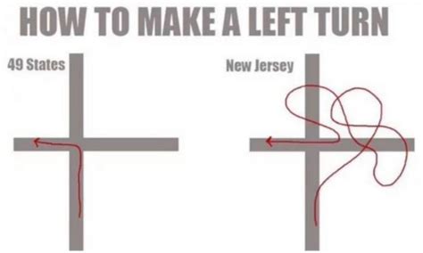 6 New Jersey Memes That Perfectly Roast The Garden State