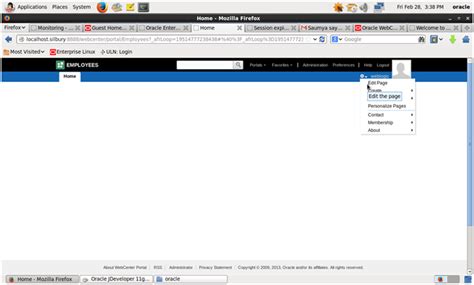 Task Flow Techartifact