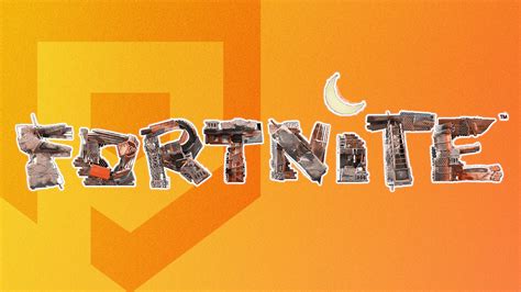 The Fortnite Logo Through The Years Pocket Tactics