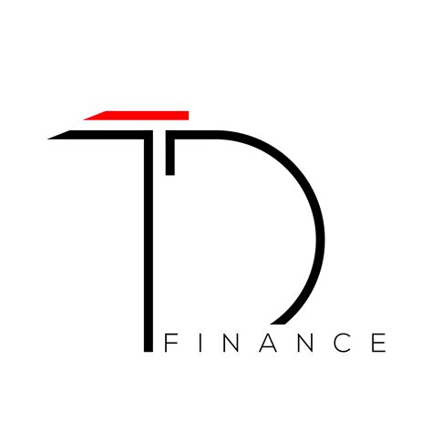 Td Finance Daniel Tunjic