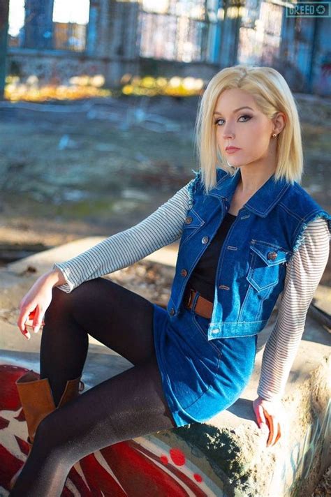 Ellie Williams Cosplay