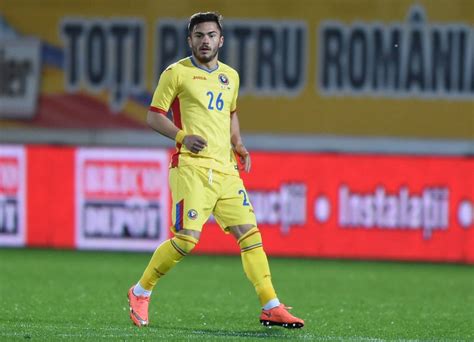 Ufficiale Benevento Preso Alin Tosca Di Chiara Al Carpi