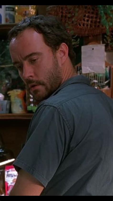 Dave In The Movie Because Of Winn Dixie ️ Dave Matthews Dave
