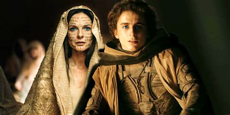 Unveiling Lady Jessica Insights Exclusive To Dune Book Readers