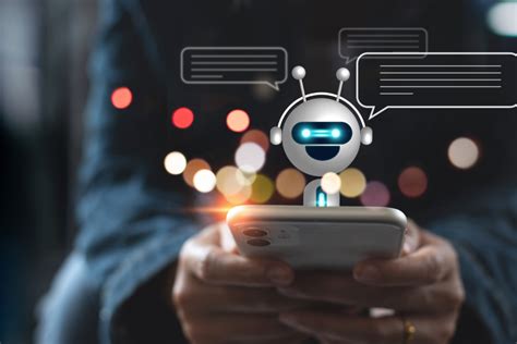 Von Chatbots Und Deep Learning