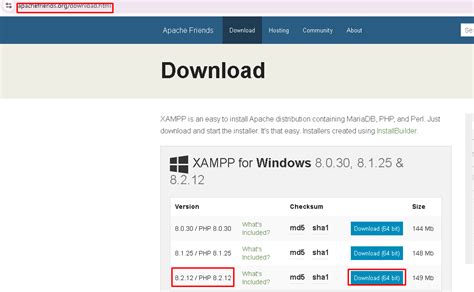 How To Install Wordpress On Localhost Using Xampp Themepure
