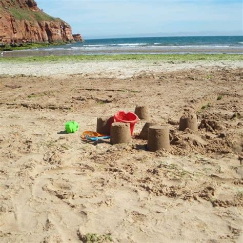 Best Devon Cliffs Activities Mommy Travels