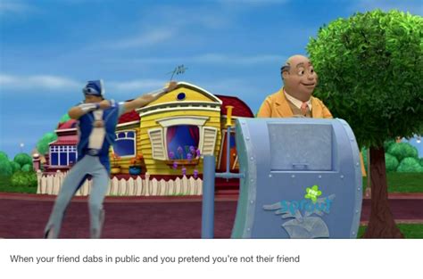 Lazy Town Porn Quotes Sex Pictures Pass