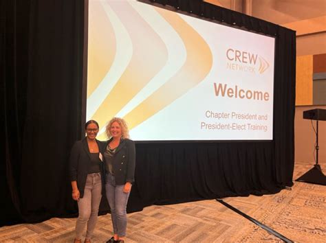 Anuska Amparo On Linkedin Cre Servantleaders Crewny Leadership Womenincre Nosesontheglass