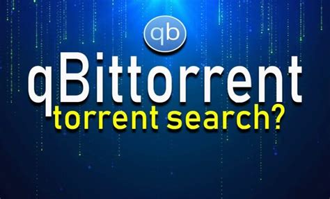 How To Add Search Engines To QBittorrent The Tech Edvocate