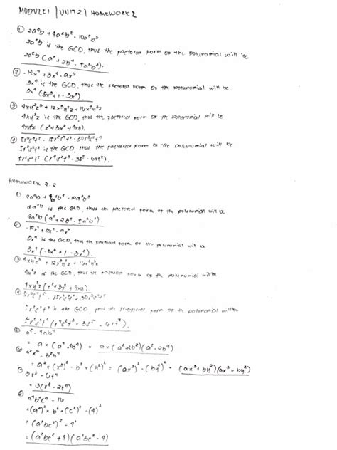 homework2 pdf
