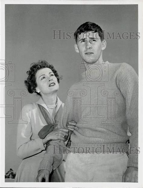 Burt Brinckerhoff Actor