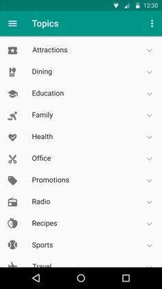 Expand Collapse UI Ideas Interface Design User Interface Design User Experience User Interface