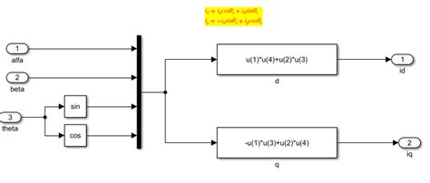 手把手教你matlab，sumlink代码生成。无感foc算法从零到生成代码的过程。附上matlab代码生成仿真模型。 电机控制 电子技术论坛 广受欢迎的专业电子论坛