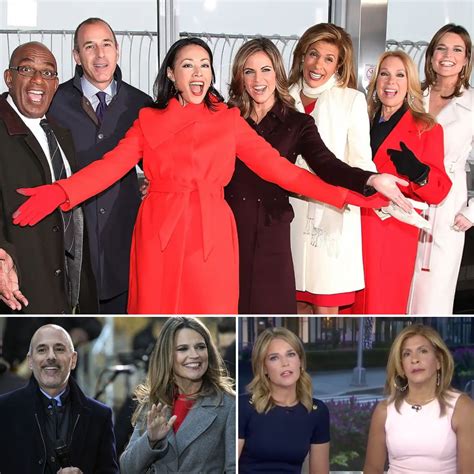 The Anchor “im The One Who Deserves An Apology ” Matt Lauers Words
