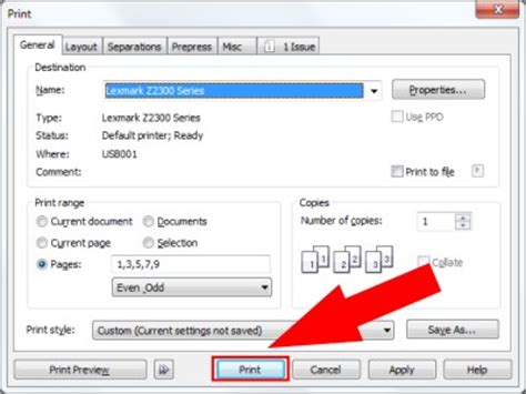 How To Print Double Sided WikiHow
