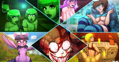 Hornycraft En Espa Ol Android Pc