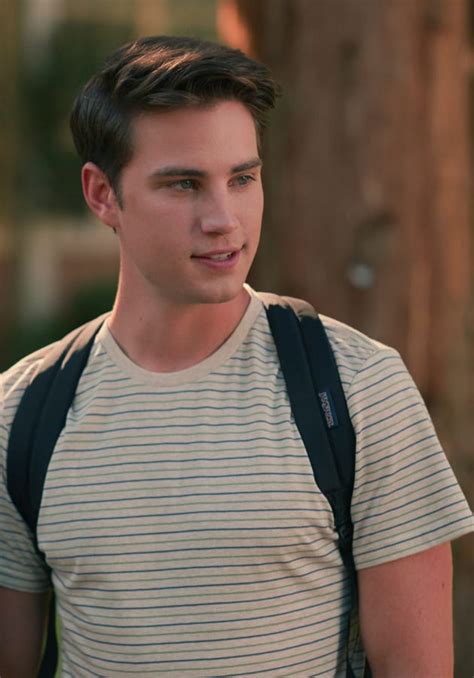 Tyler Townsend Quotes Tv Fanatic