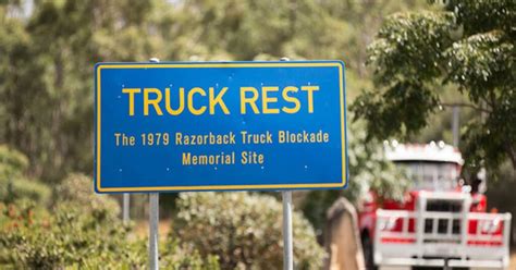 Nrfa Remembers Razorback On 46th Anniversary