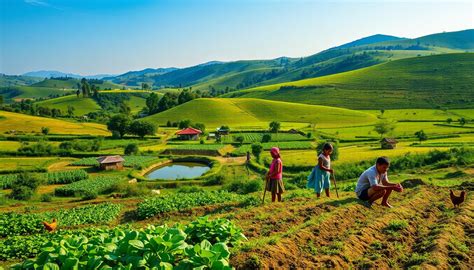 Subsistence Agriculture Definition Types Technology Tools Benefits And Examples 2026