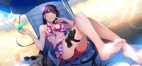 Sakaki Yumiko Grisaia Danbooru Sakaki Yumiko Grisaia Danbooru