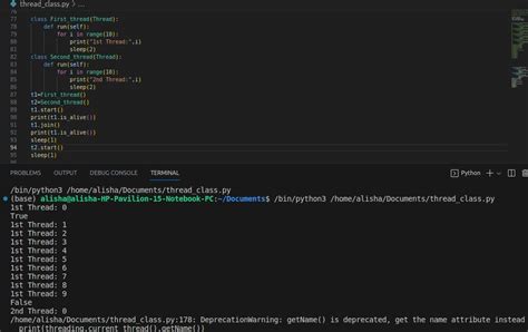 ahmad alisha mohammad on linkedin task 46 practice multithreading