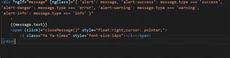 How To Create Subscribe Custom Alert Services With Angular 8 Tutorial
