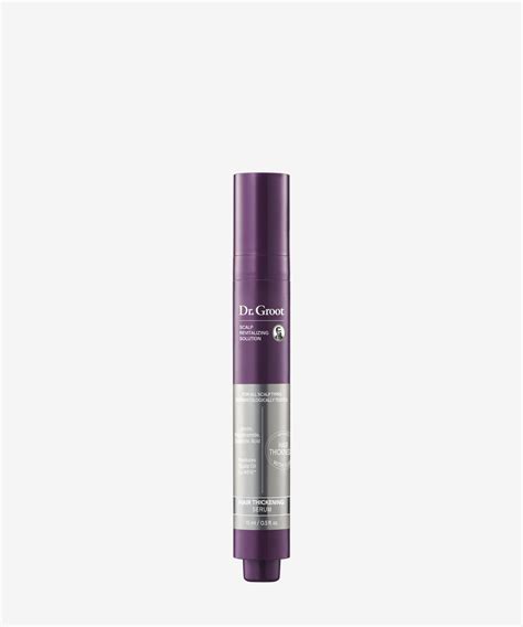 Scalp Revitalizing Solution