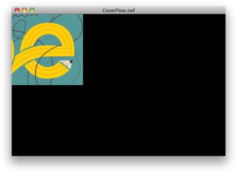recreate the cover flow effect using flash and as3 envato tuts